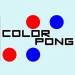 Color Pong Unblocked - Playschoolgames