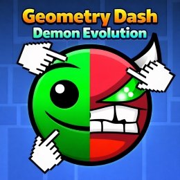 Geometry Dash: Demon Evolution Unblocked – Extreme Rhythm Challenge ...