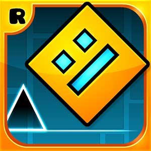 Geometry Dash Unblocked - Playschoolgames