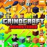 Grindcraft Remastered Unblocked - Playschoolgames