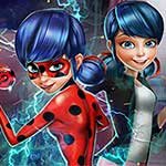 Ladybug Secret Mission Unblocked - Playschoolgames