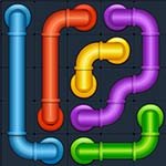 Pipe Flow Unblocked - Playschoolgames