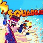 Squadd.io Unblocked - Playschoolgames